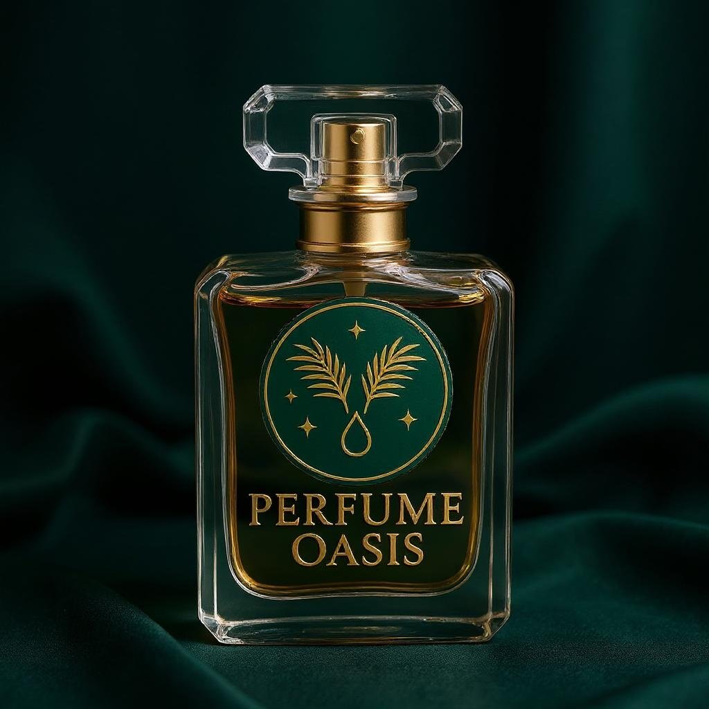Perfume Oasis - Luxury Fragrances | South Africa