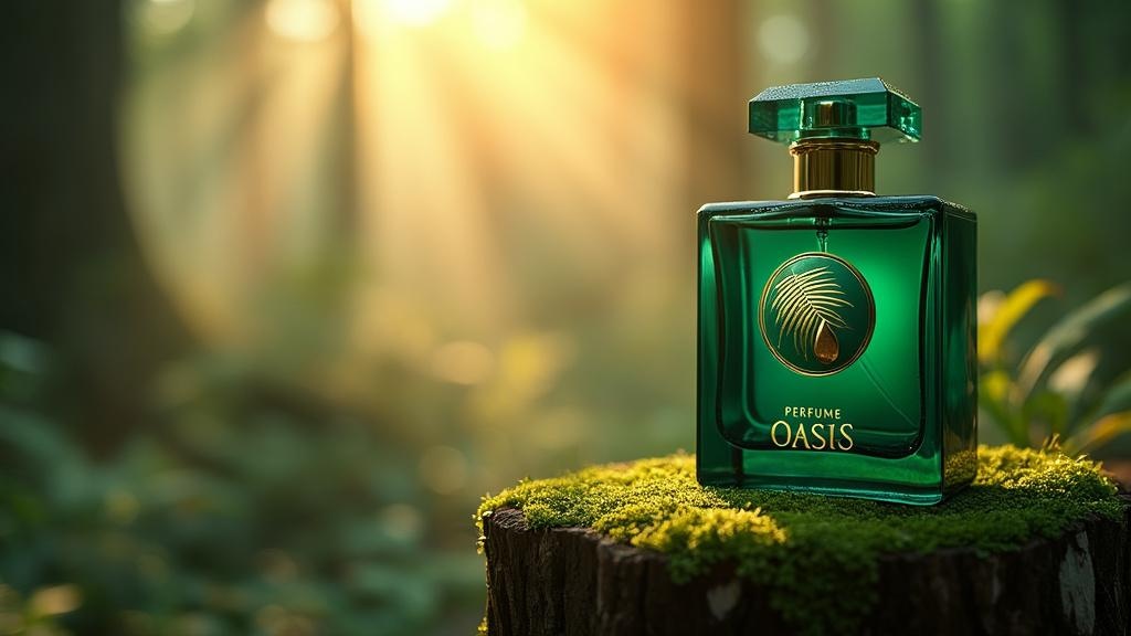 Perfume Oasis - Luxury Fragrances | South Africa